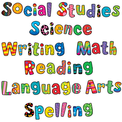 FReeper Canteen What Elementary School Subject Are You 29 May 2013